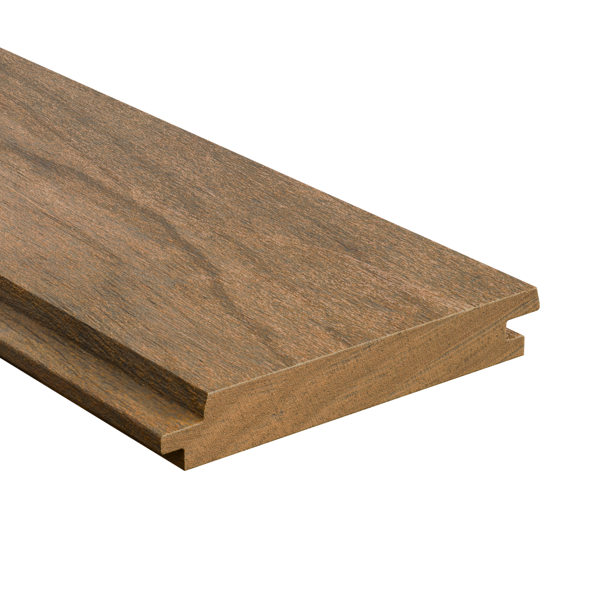 Kebony Clear T&G 75° Cladding 22 x 145mm | Kebony Global