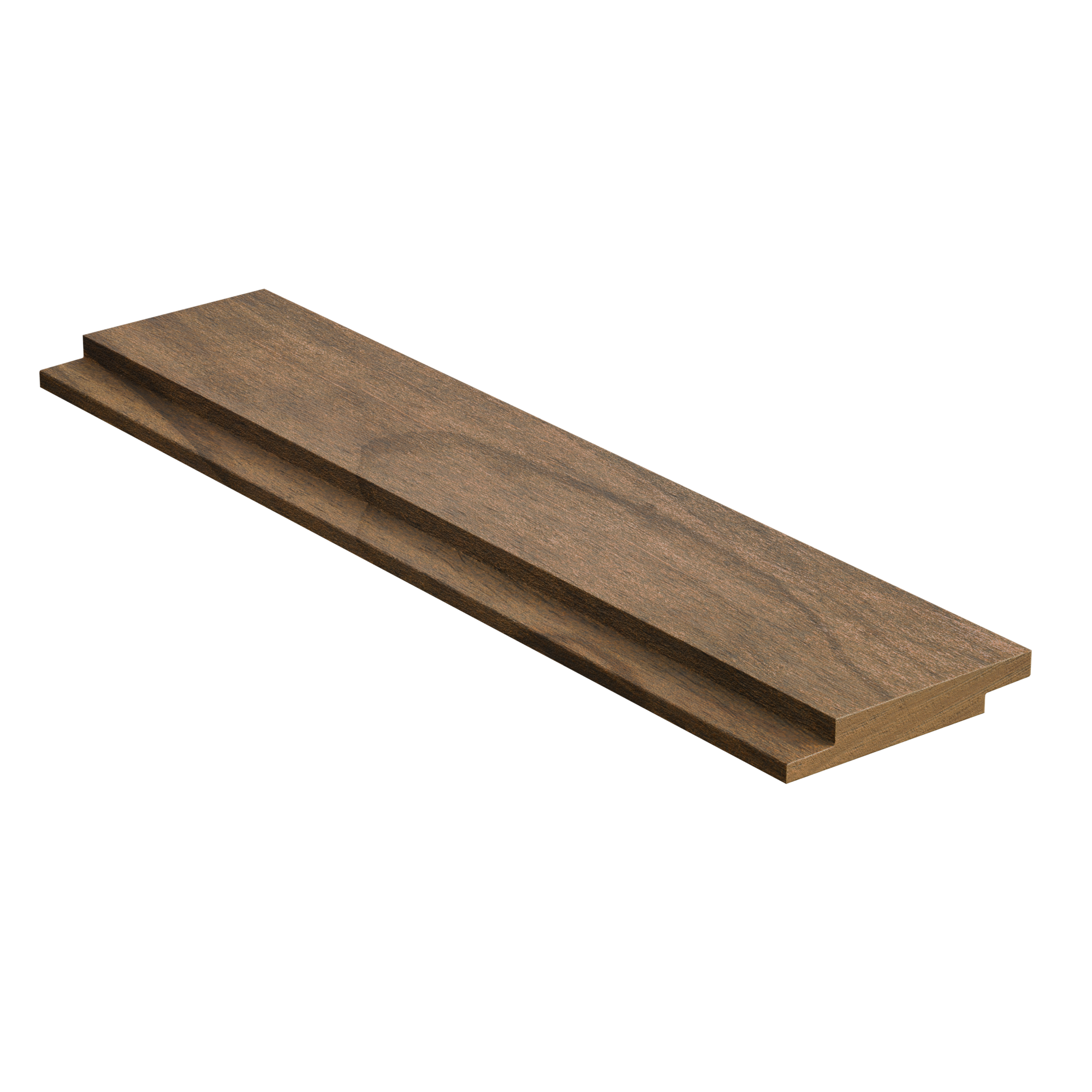 Kebony Clear Shiplap 90° Nickel Gap Cladding 19 x 120mm | Kebony Global