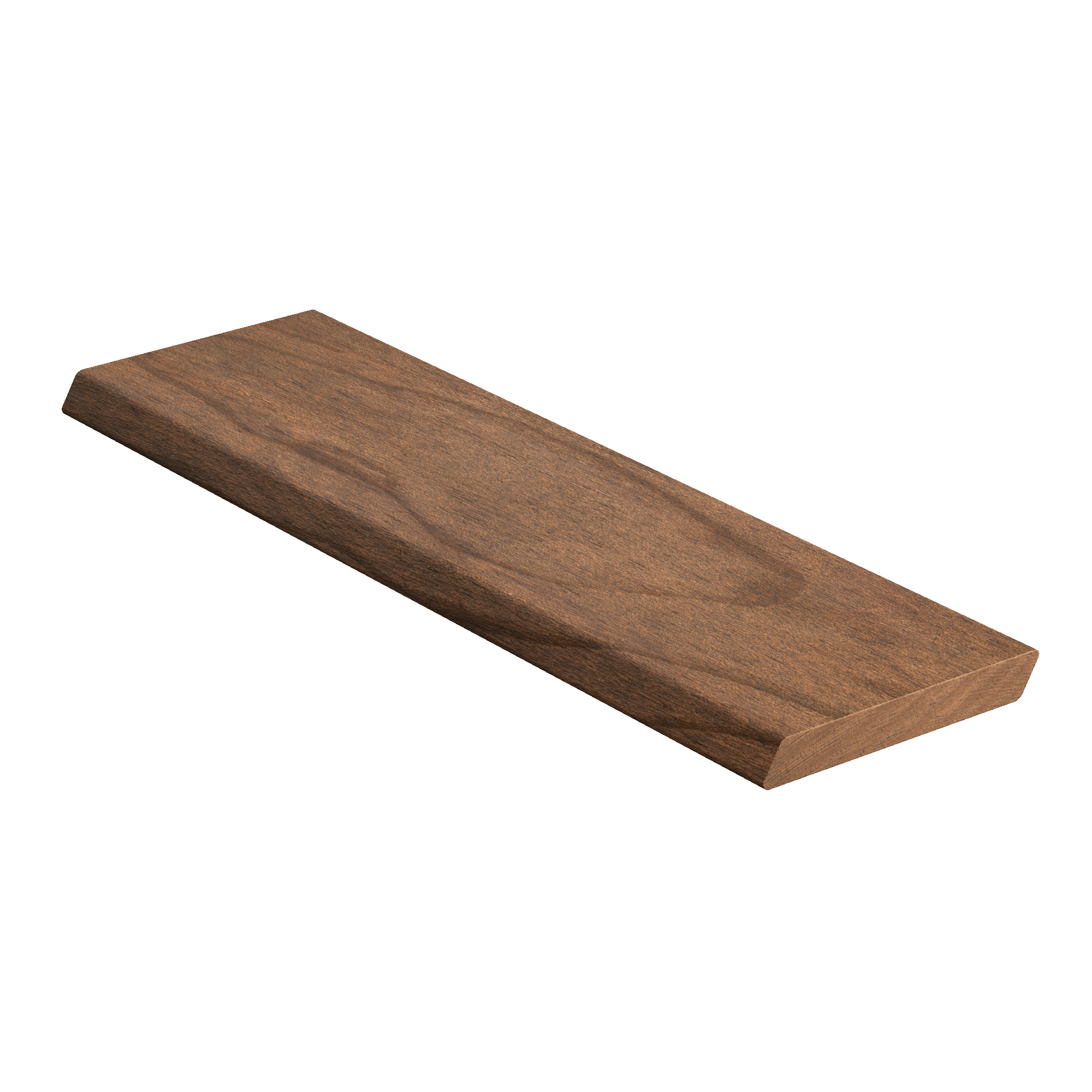 Kebony Clear bardage claire-voie biais 60° 20 x 145mm | Kebony Global