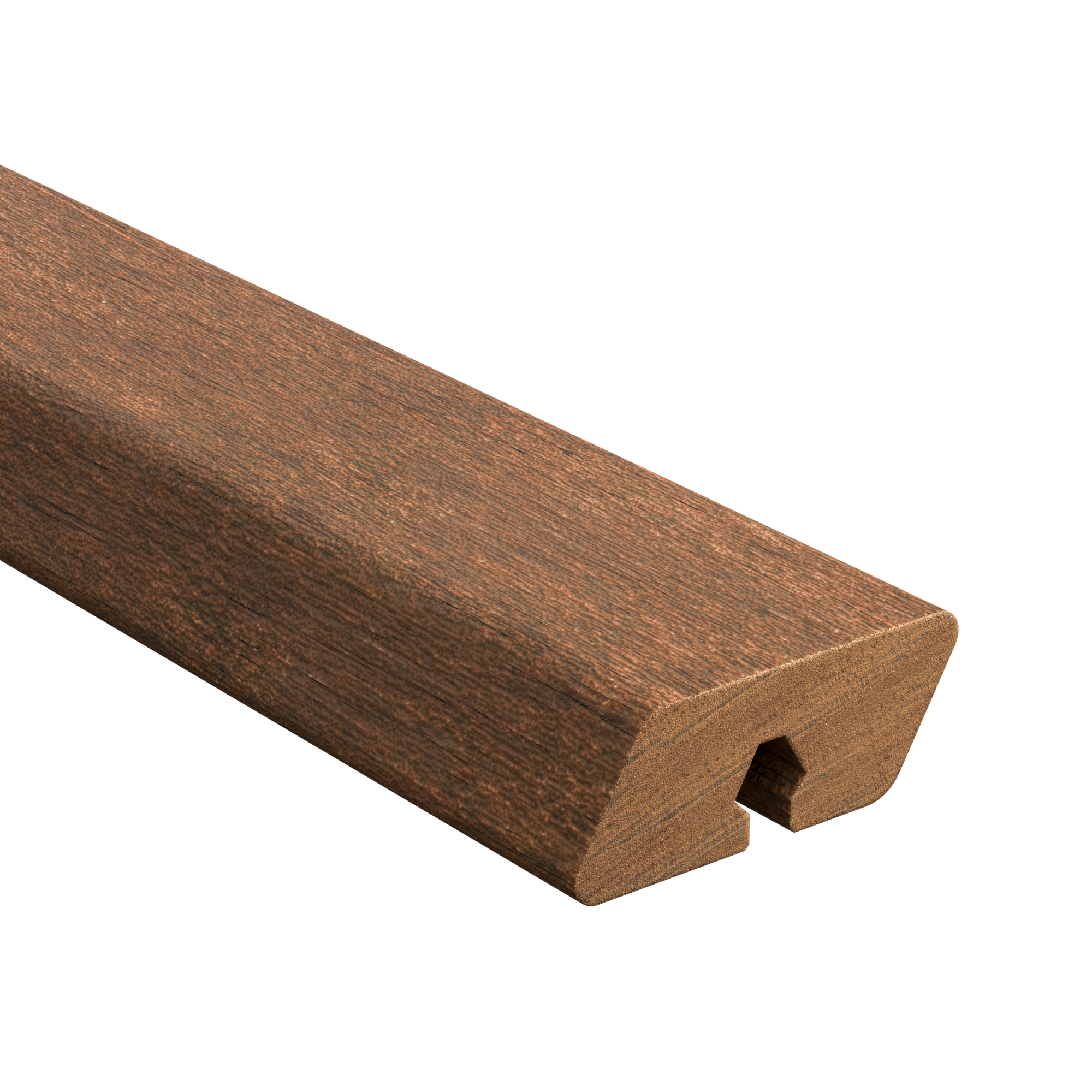 Kebony Clear Rhombus 60° Click-In kledning 20 x 52mm 2838 | Kebony Global