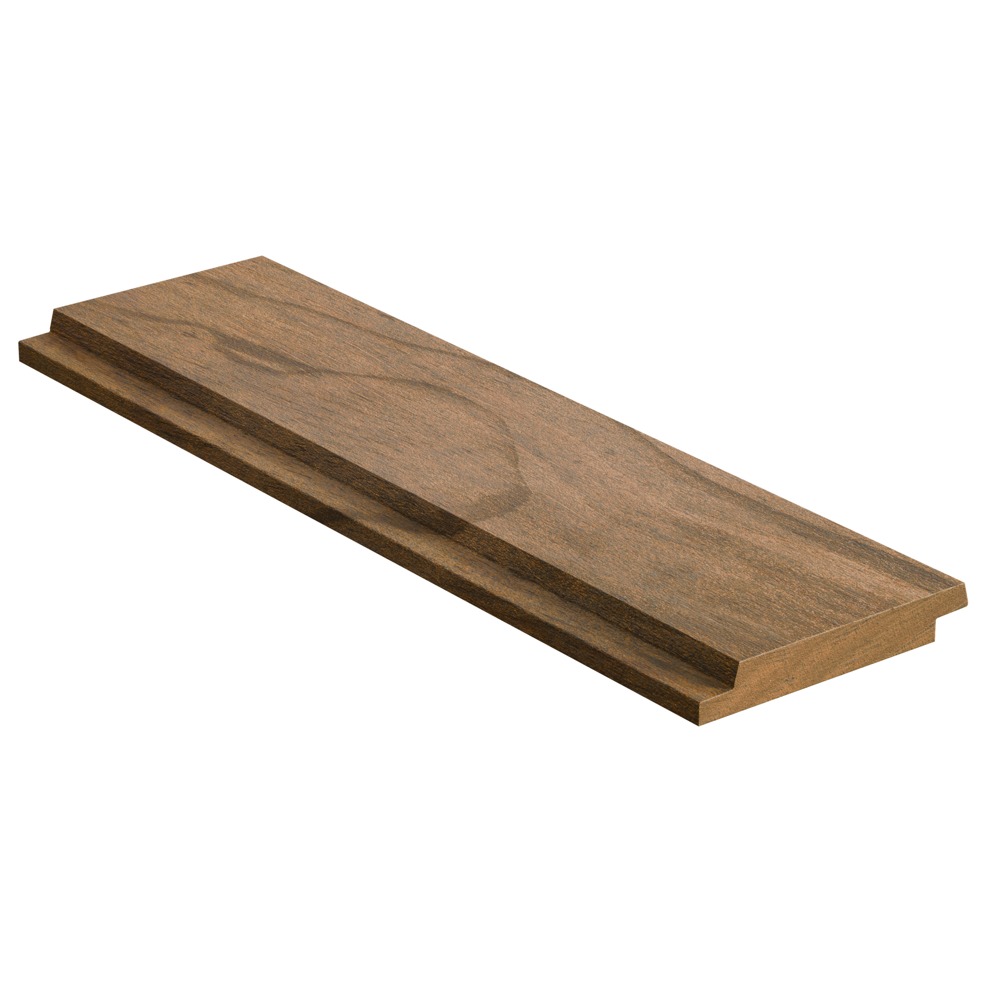 Kebony Clear Shiplap 75° Cladding 22 x 145mm | Kebony Global