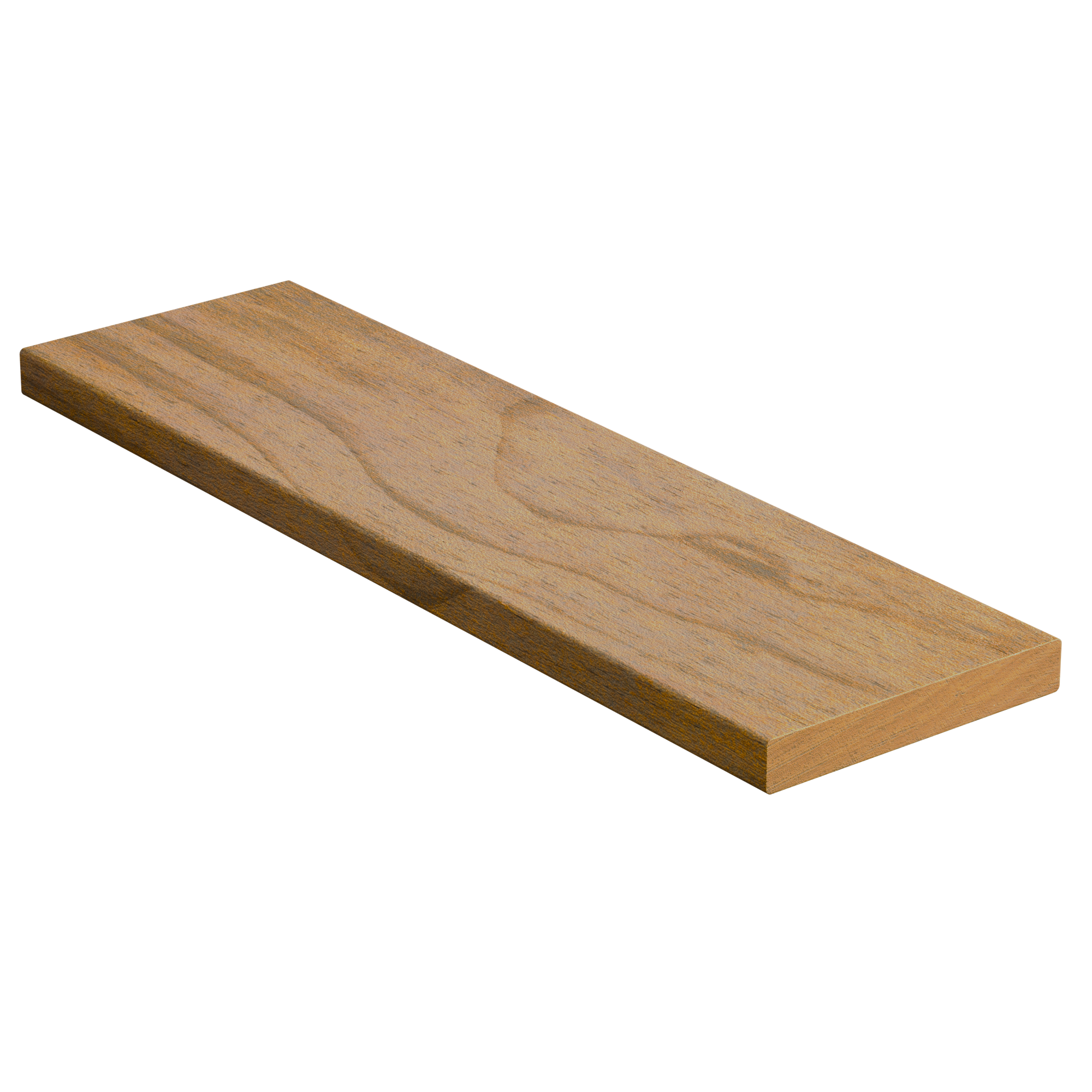 Kebony Clear Rectangular Rounded Cladding 22 x 145mm | Kebony Global