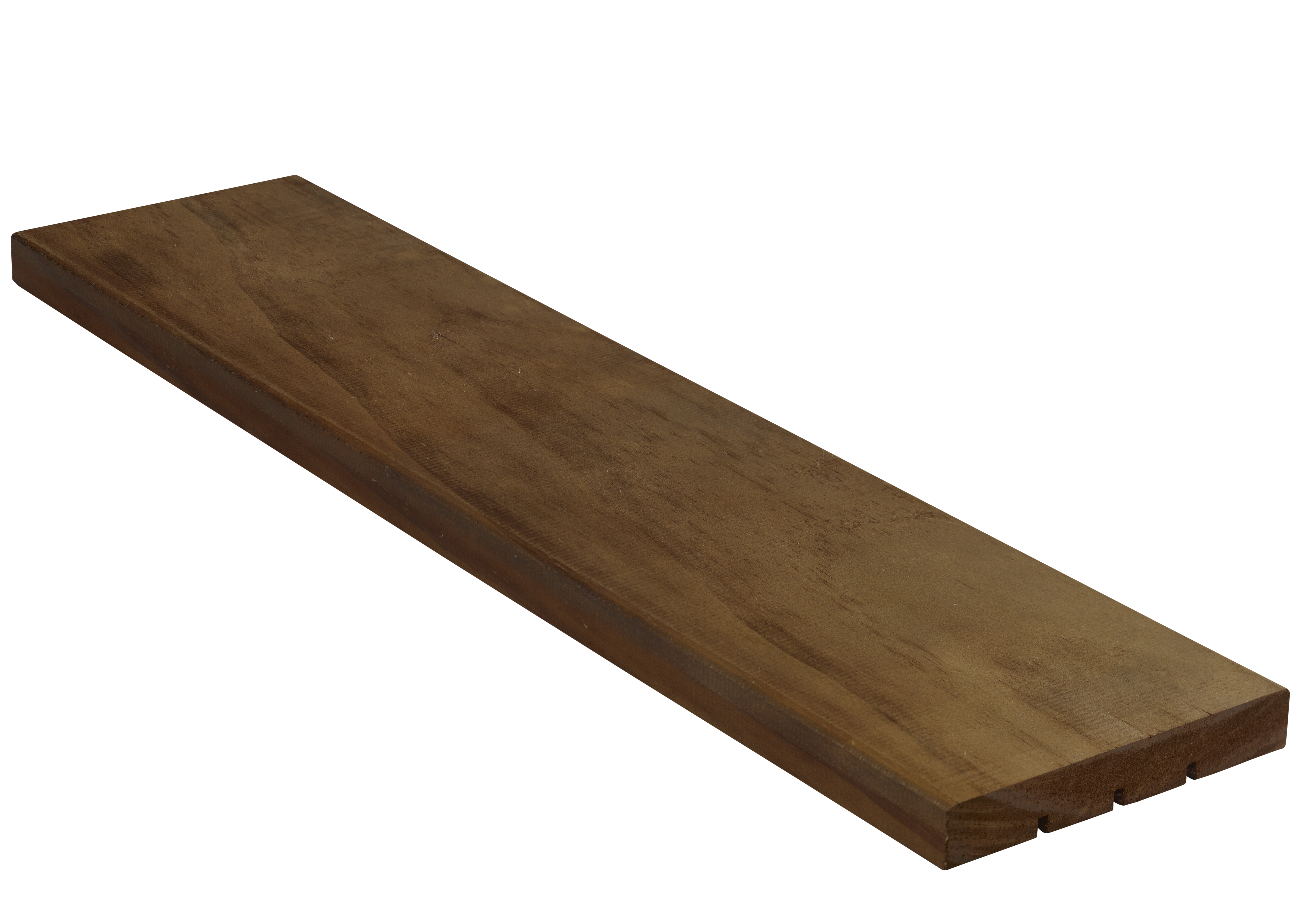 Kebony Clear Decking 22 x 142mm | Kebony Global