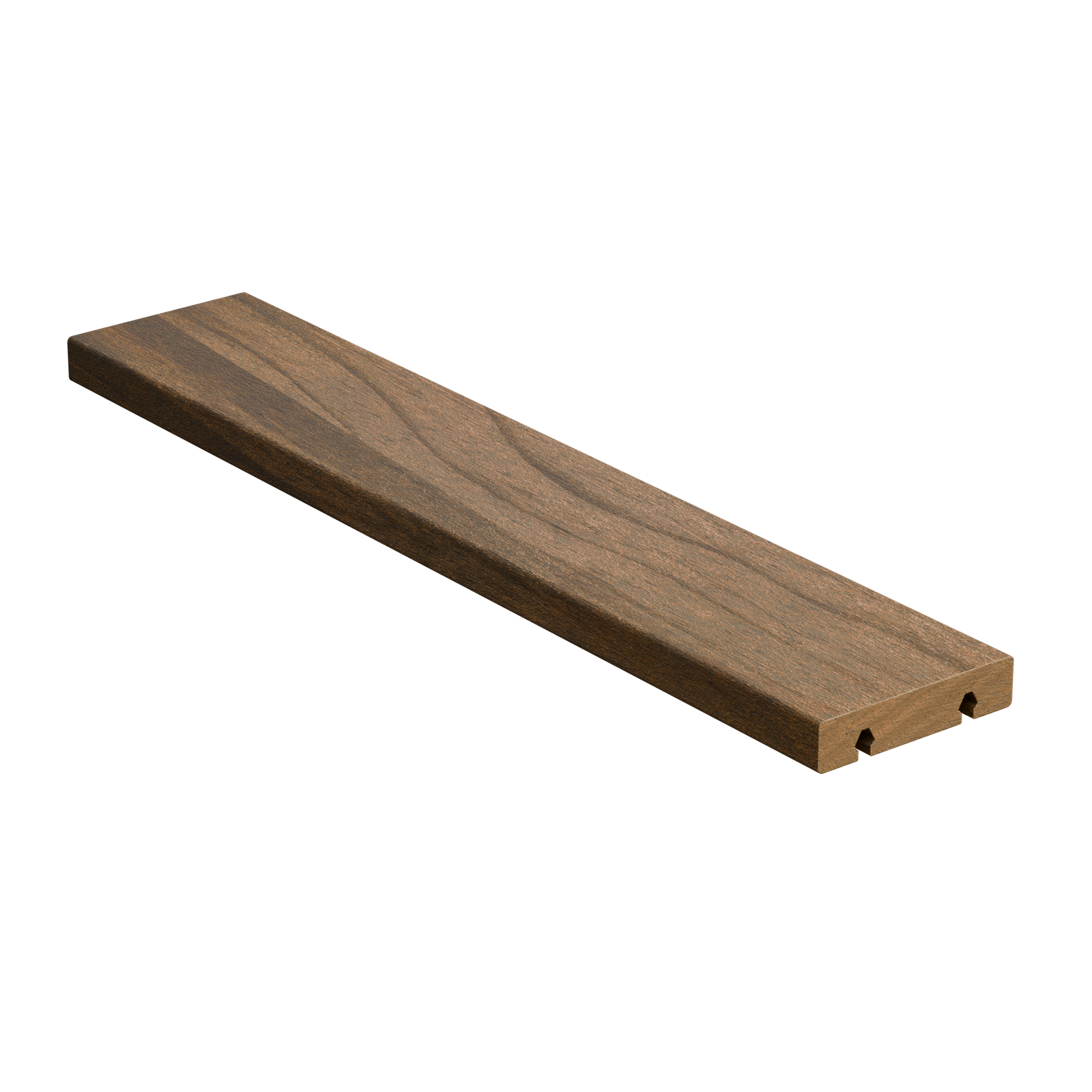 Kebony Clear Rectangular Rounded Click-In Cladding 22 x 96mm | Kebony ...