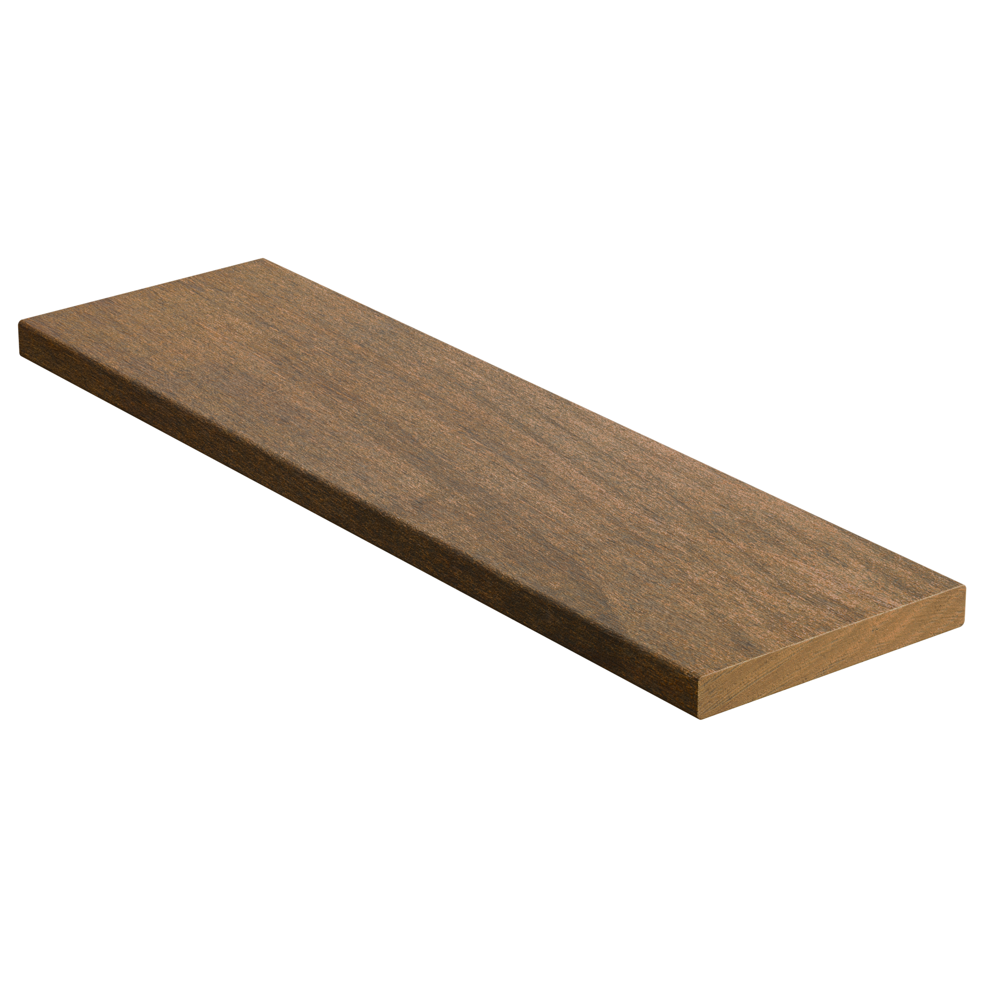 Kebony Clear Rectangular Rounded Cladding 19 x 145mm | Kebony Global