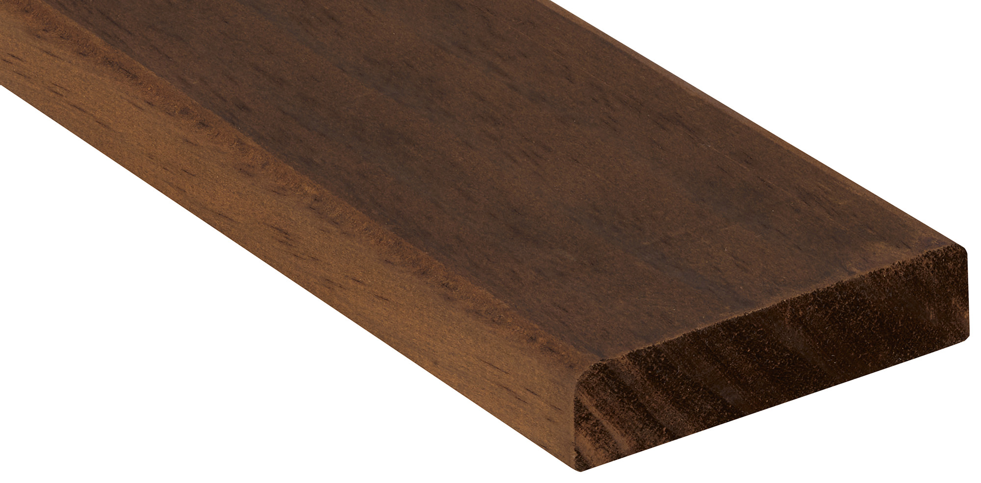 Kebony Clear Decking 22 x 90mm | Kebony Global