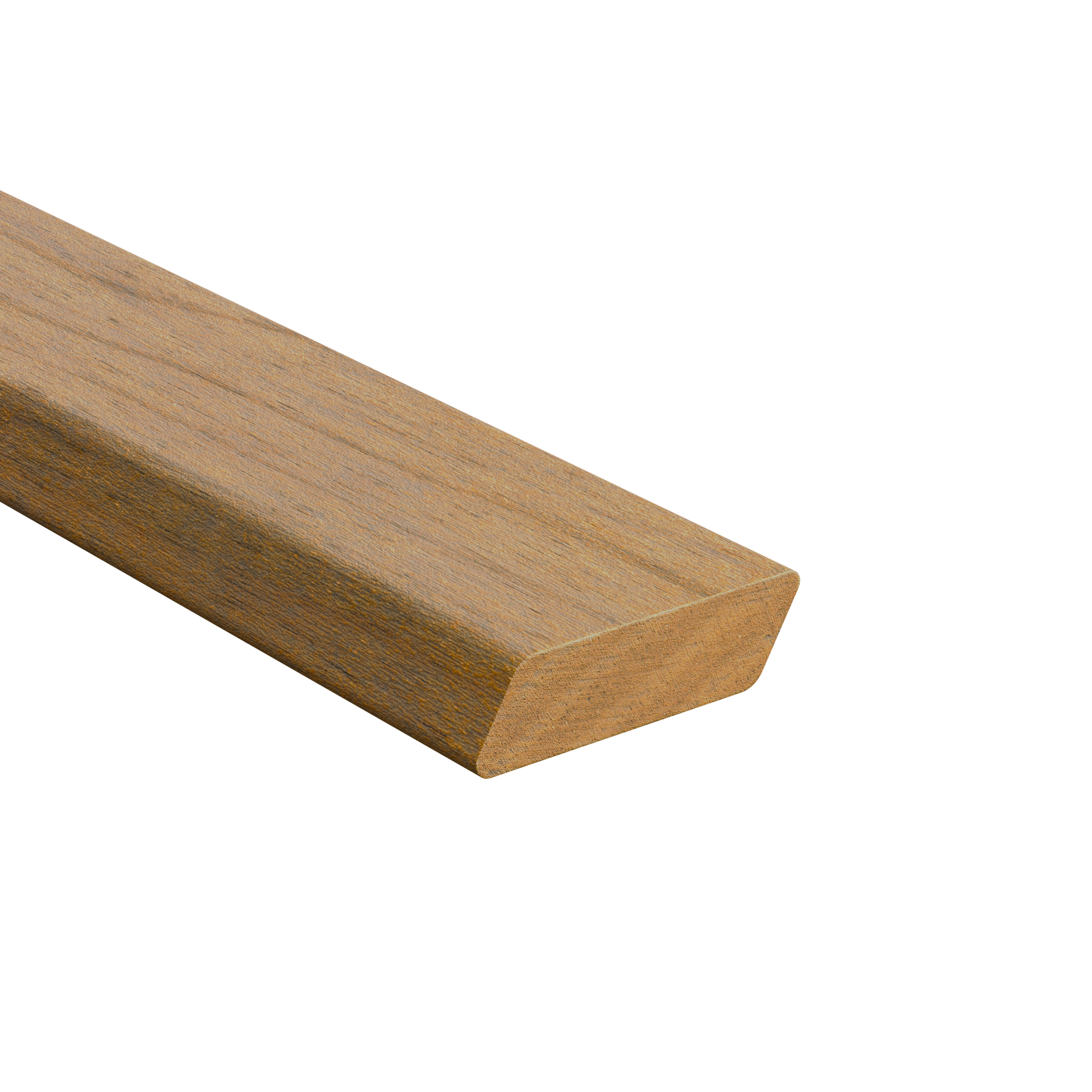 Kebony Clear Rhombus 60° Cladding 20 x 70mm | Kebony Global