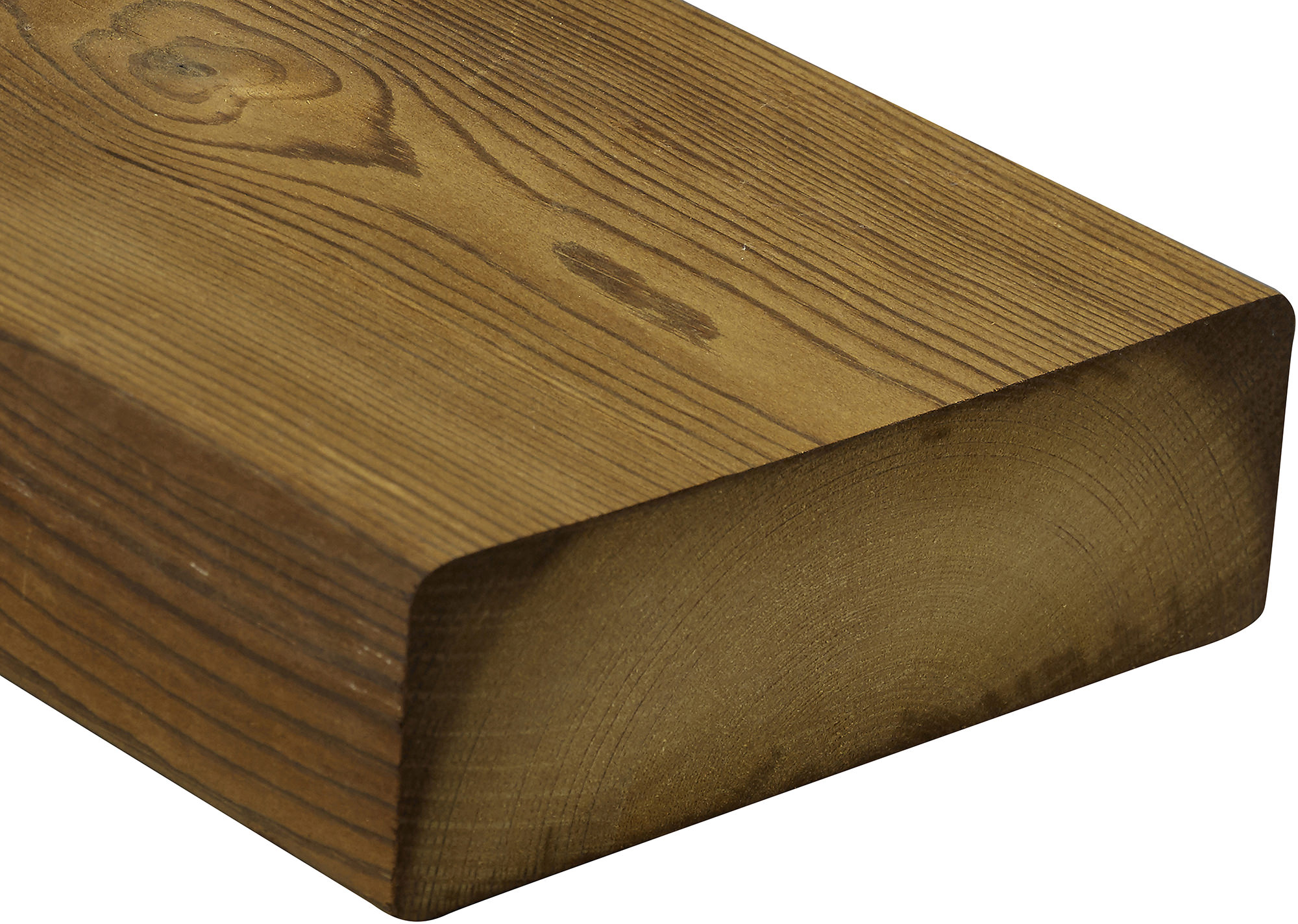 Kebony Character Beam 48 x 148mm | Kebony Global