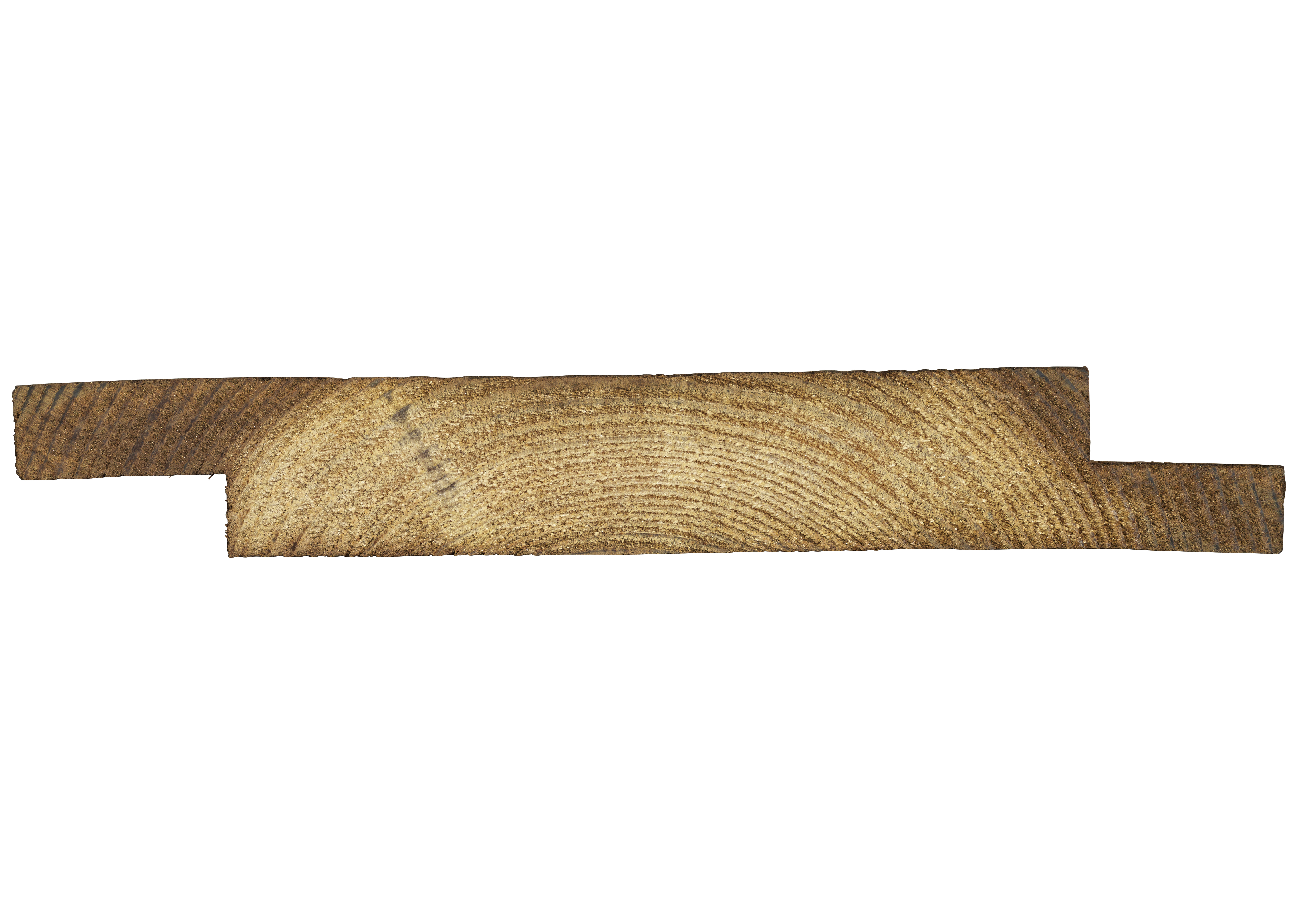 Kebony Character Shiplap 90 Cladding 21 x 148mm | Kebony Global