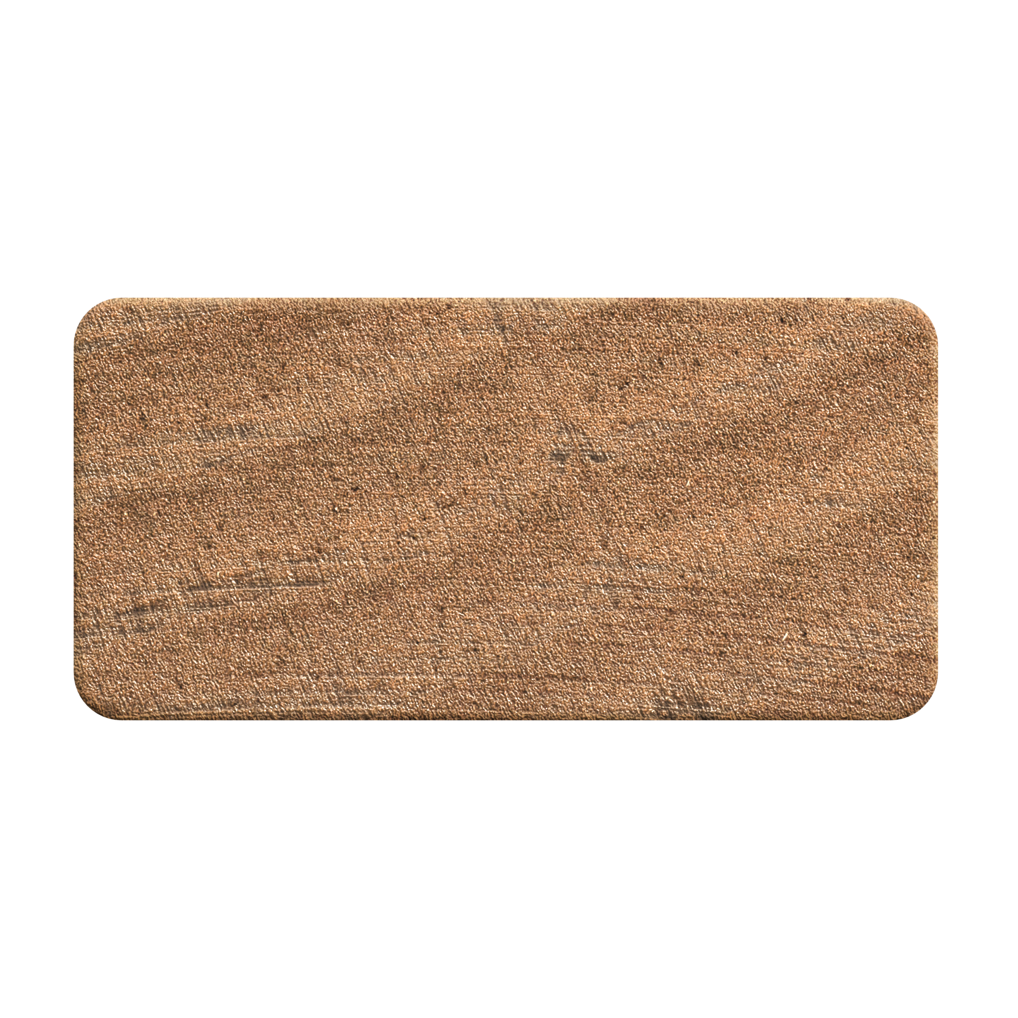 Kebony Clear Rectangular Rounded Cladding 22 x 45mm | Kebony Global