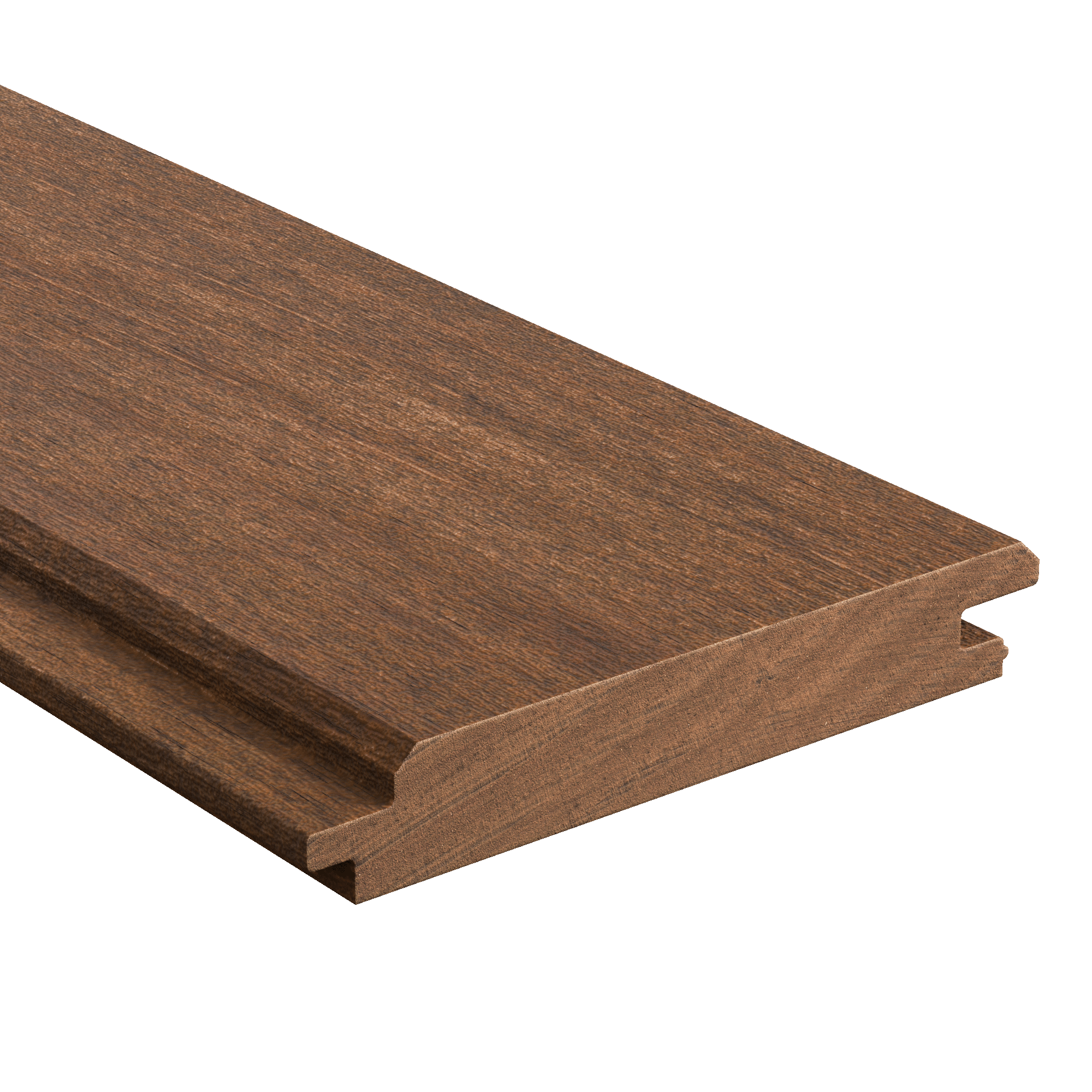 Kebony Clear T&G 45° Cladding 19 x 120mm | Kebony Global