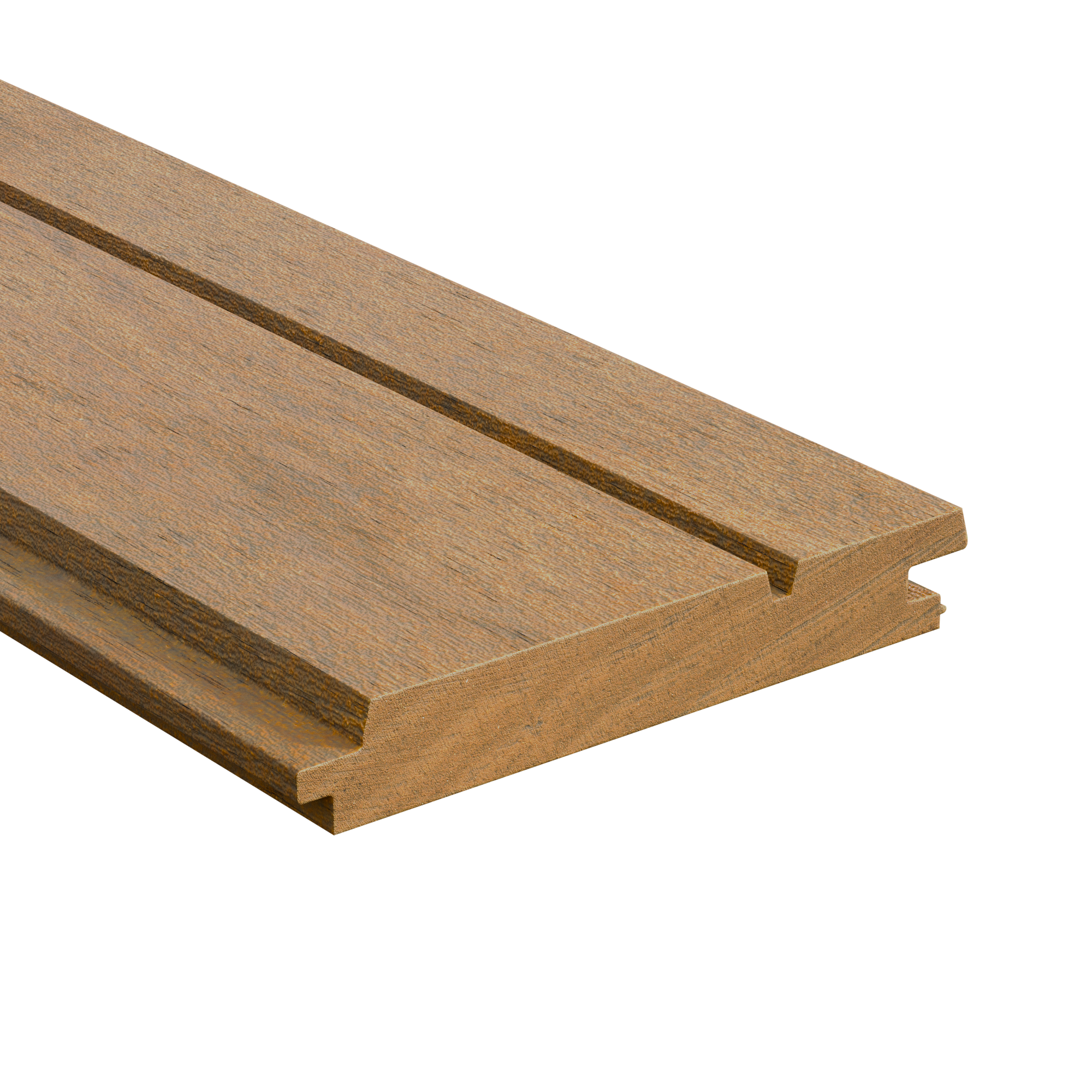 Kebony Clear T&G 75° 1SLR Cladding 22 x 145mm | Kebony Global