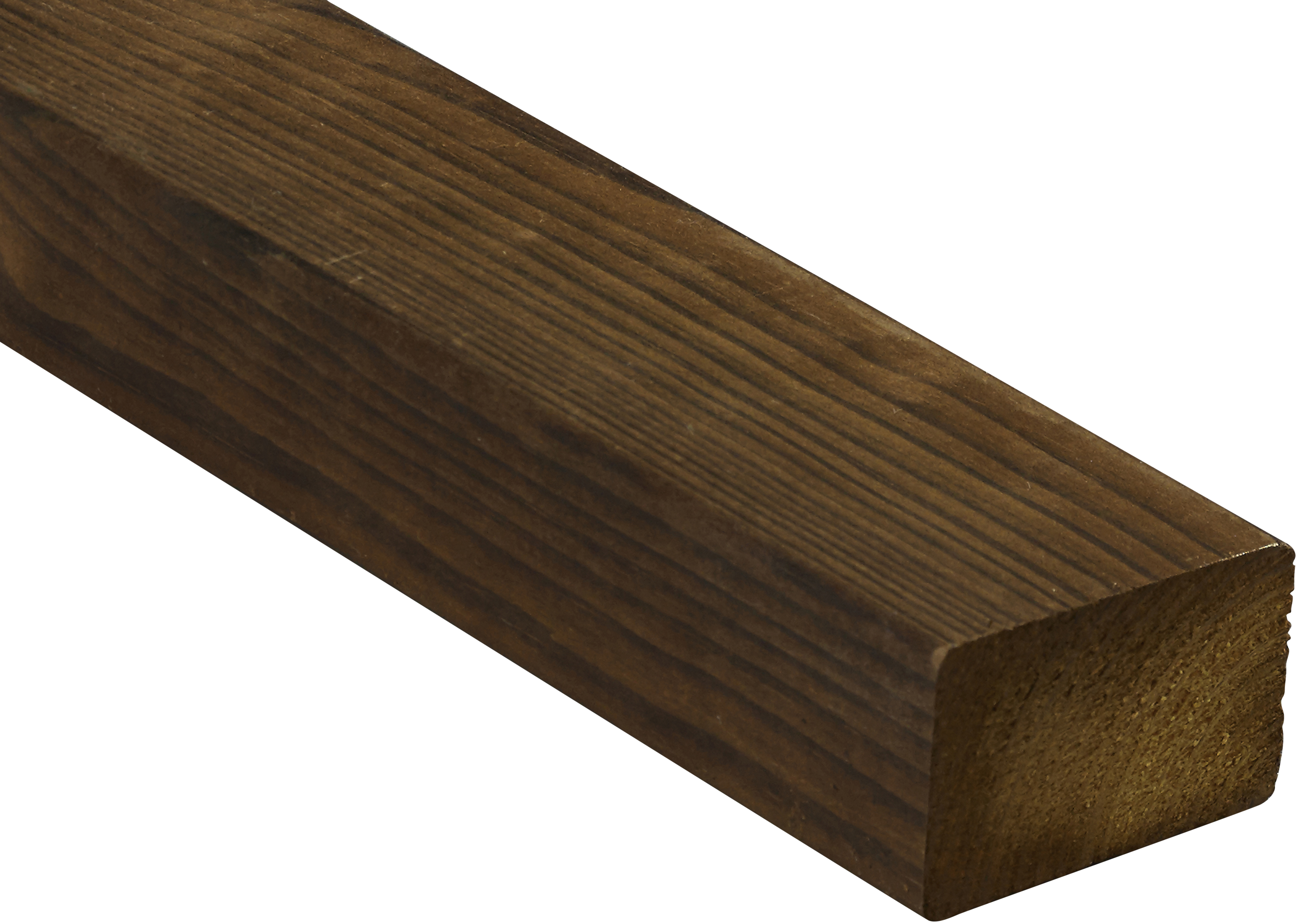 Kebony Character batten 30 x 48mm 2405 | Kebony Global